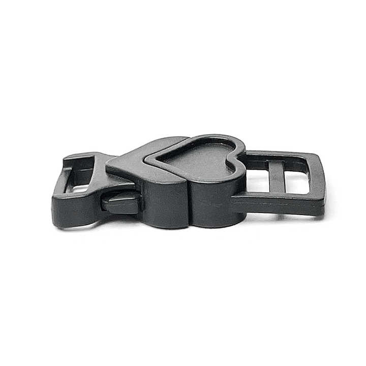 Sewing Accessories Cat Head Plastic Breakaway Safety Belt Buckle for ...