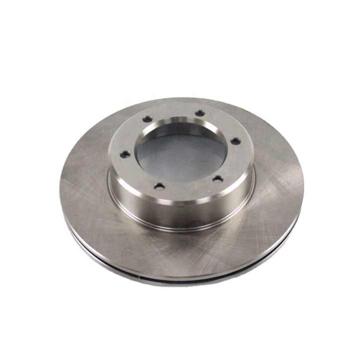 43512-60130 Hot sale Japanese car brake disc Manufacturer for LEXUS ...