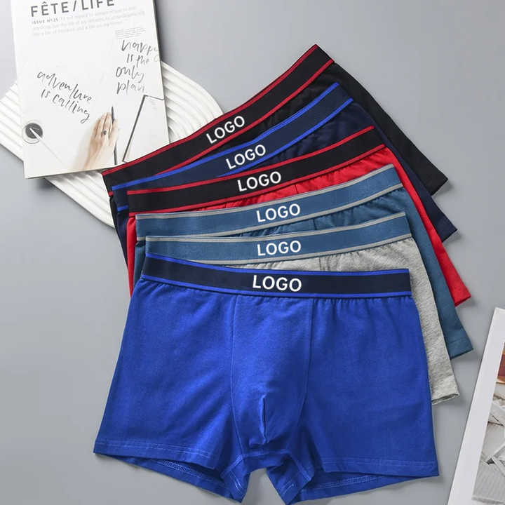 Wholesale Customized OEM Branded Logo High Quality Men's Stretch Tight ...