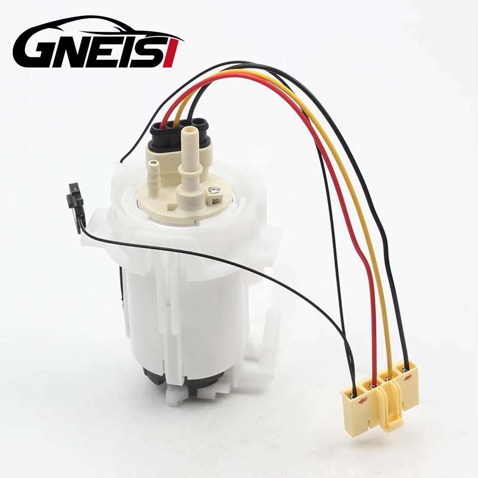 Fuel Pump and Its Housing for Audi A8 S8 2014-2017 4H0906089A ...