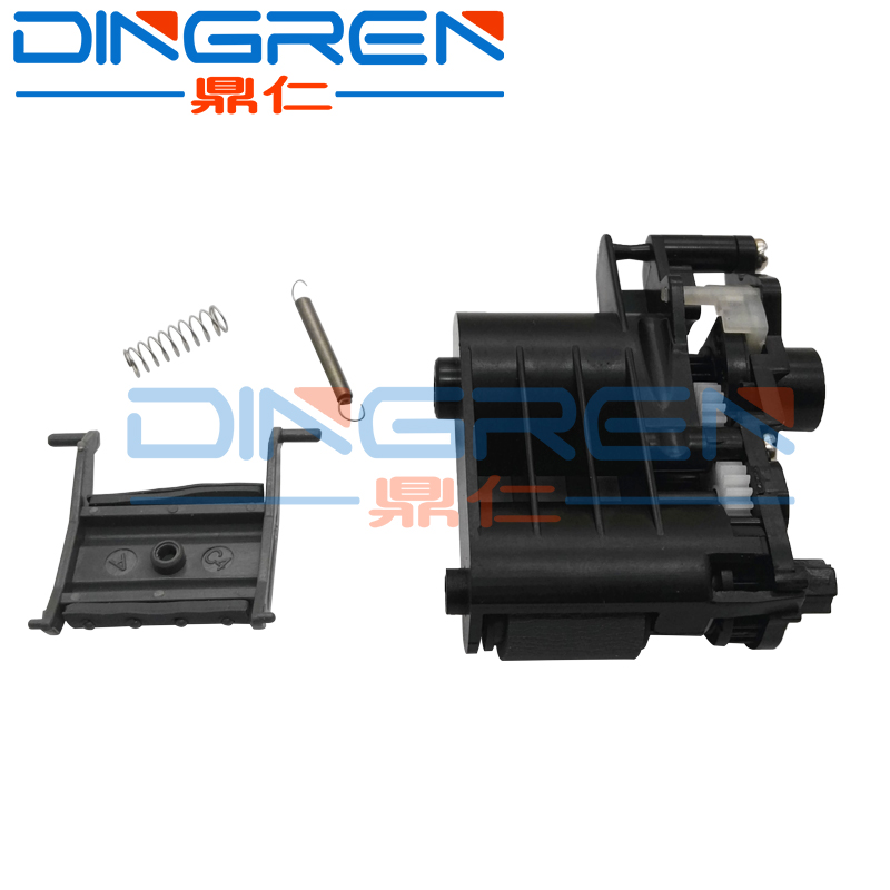 Upgrade Your Vehicle's Look with Quality pickup roller separ pad Solutions