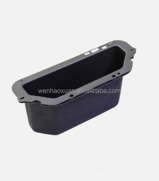Trunk Floor Storage Box for Ram 1500 - Durable & Spacious