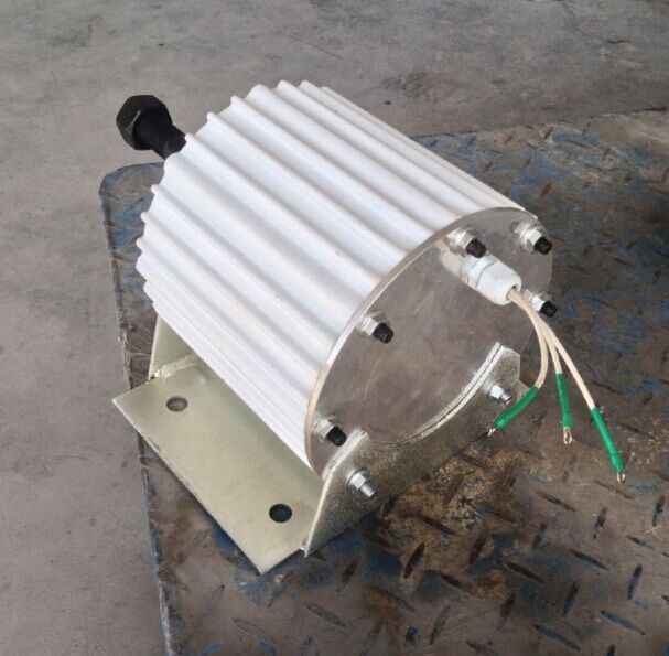 Generators for Eternal Power PMG-L 1000W Low Rpm Permanent Magnet ...