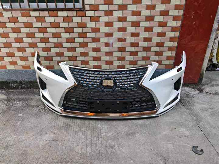 lexus 2020 2021 2022 Front Bumper Assembly for lexus RX300 2020-2022 ...