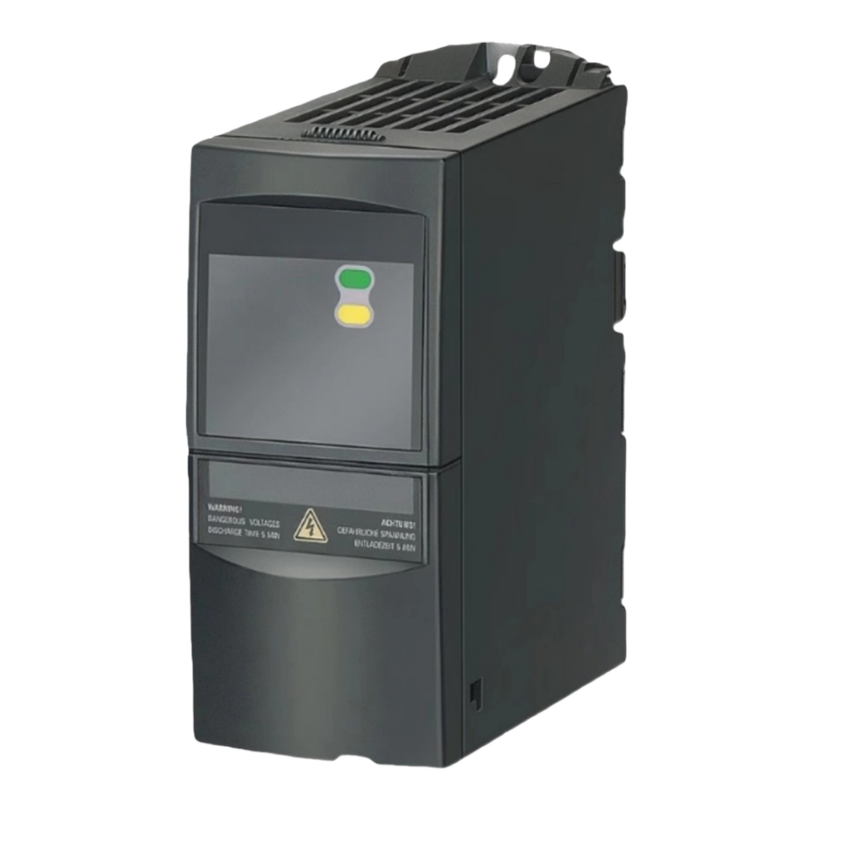 HYTECH Original S120 CONTROL UNIT CU320-2 6SL3040-1MA01-0AA0 WITHOUT ...