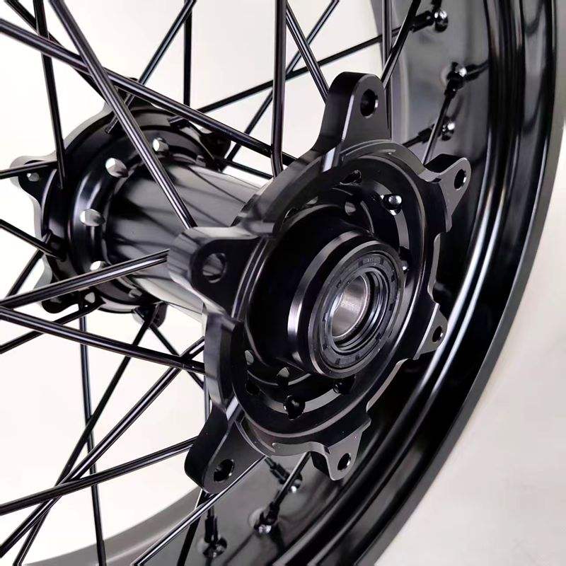 How to Choose Stark Varg Supermoto Wheels: A Complete Buyer's Guide