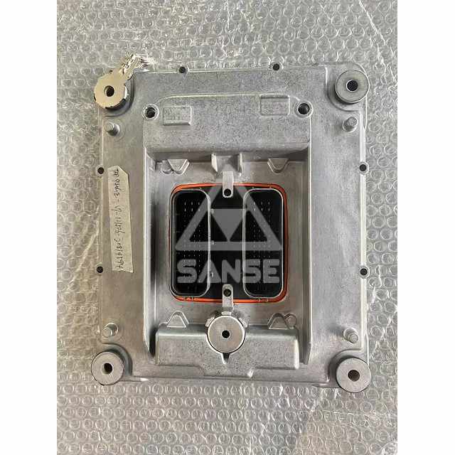 Excavator Engine Controller Unit ECU 20814594 for Volvo