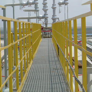 Shop Online Toe Plate Grating Galvanized Steel, Suitable for Industrial ...