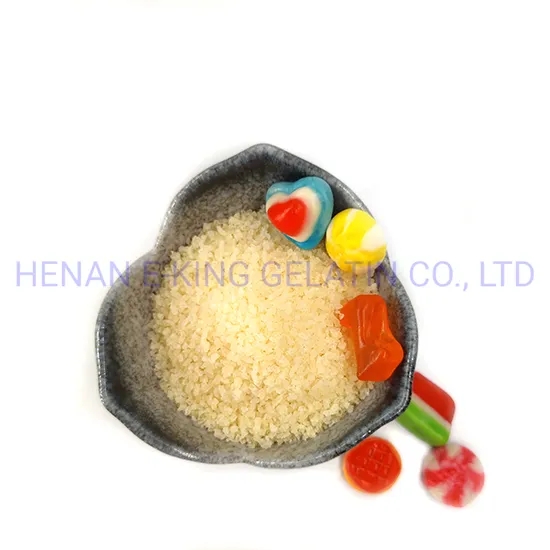 Boost Your Business with Premium 2 gelatin leaves powder Solutions for ...