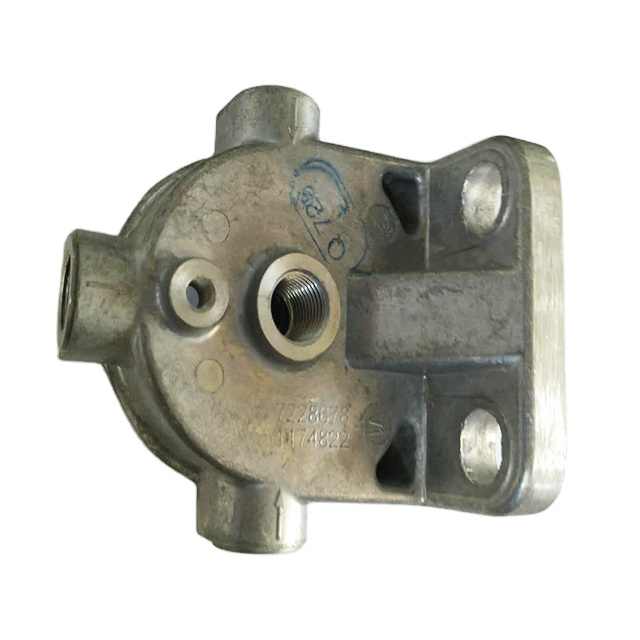 DEUTZ Fuel Filter Housing 01174821 Bracket - 3 Month Warranty