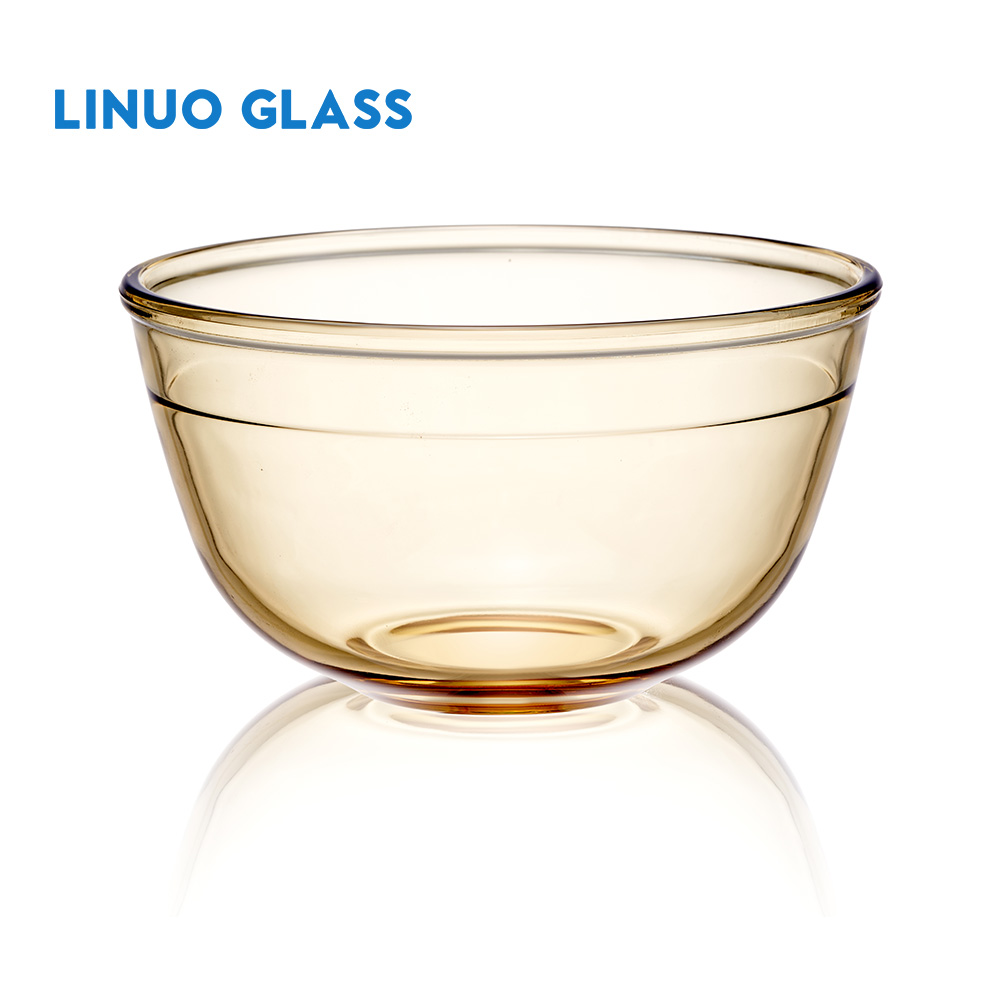 Linuo Modern Design Style Sustainable Microwave Safe Heat Resistant ...