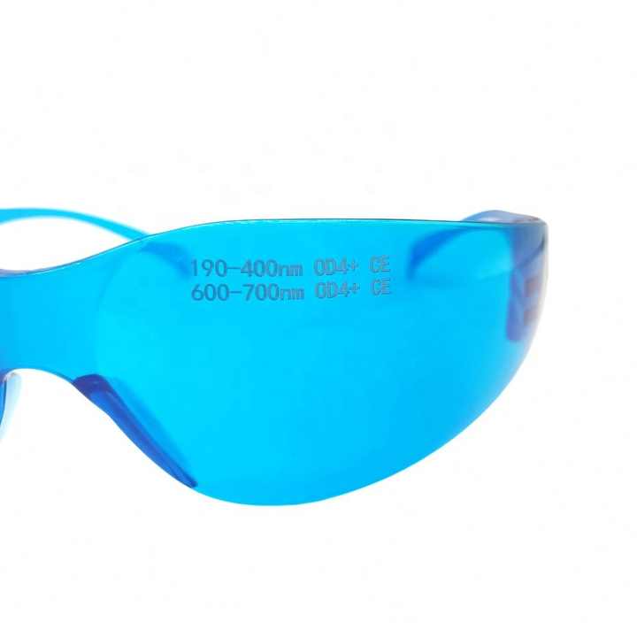 Modern Design Laser Protective Glasses Eye Safety Glasses| Alibaba.com