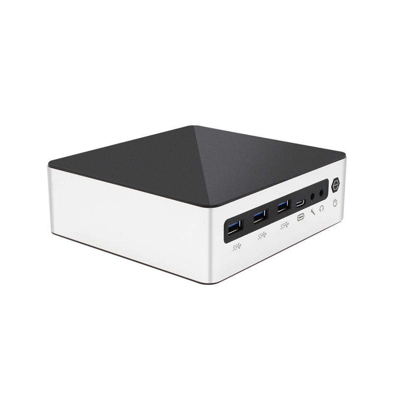 Intel Core I3 Mini PC Core DDR5 SSD Mini Host Gaming Original Windows ...