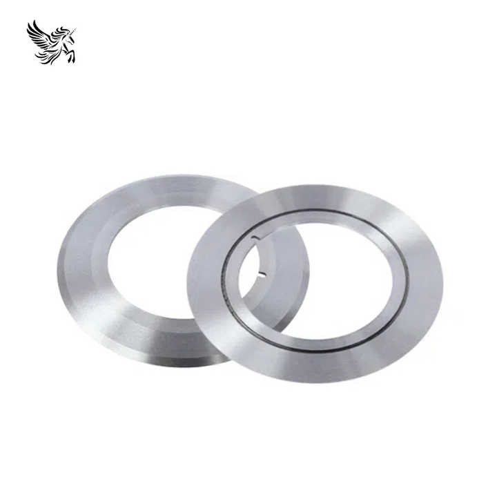Slitter Circular Blades - High Efficiency Cutting Solutions