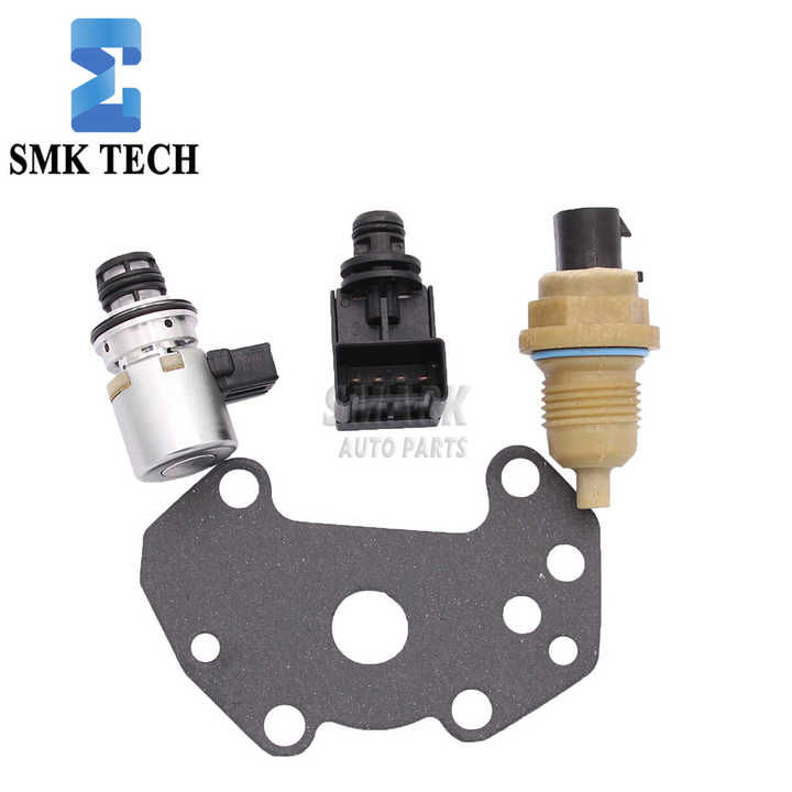 Governor Pressure Solenoid Sensor Transducer Transmission Kit 4617210 ...