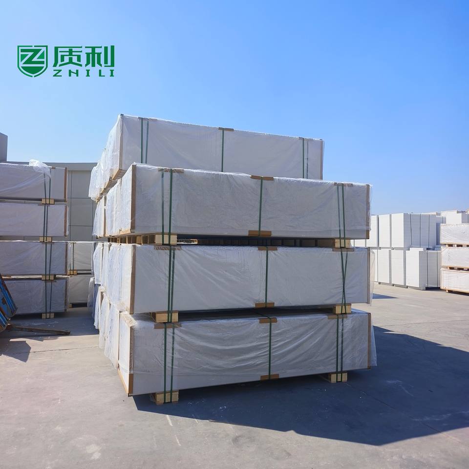 Lightweight ALC AAC House Exterior Wall Panel| Alibaba.com