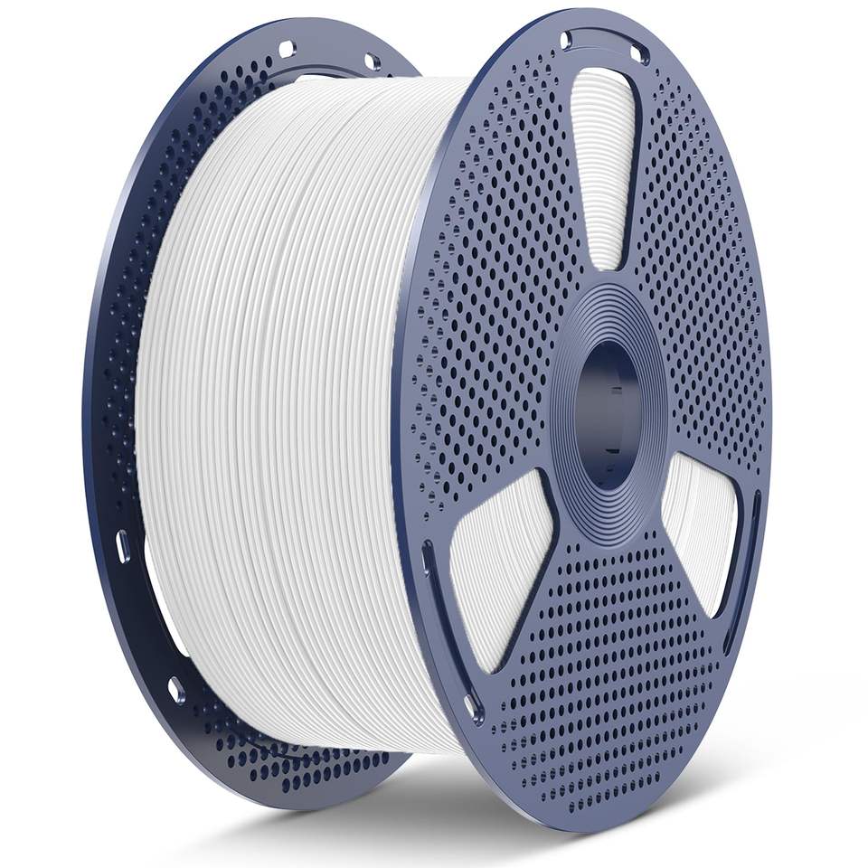 5KG Spool ONSUN PLA+ 3D Printer Filament Gradient Effect Easy Print 1 ...