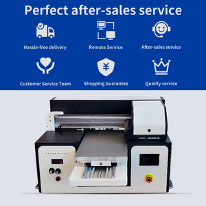 Funsun UV Printers - Digital Fabric and Wall Printing Solutions