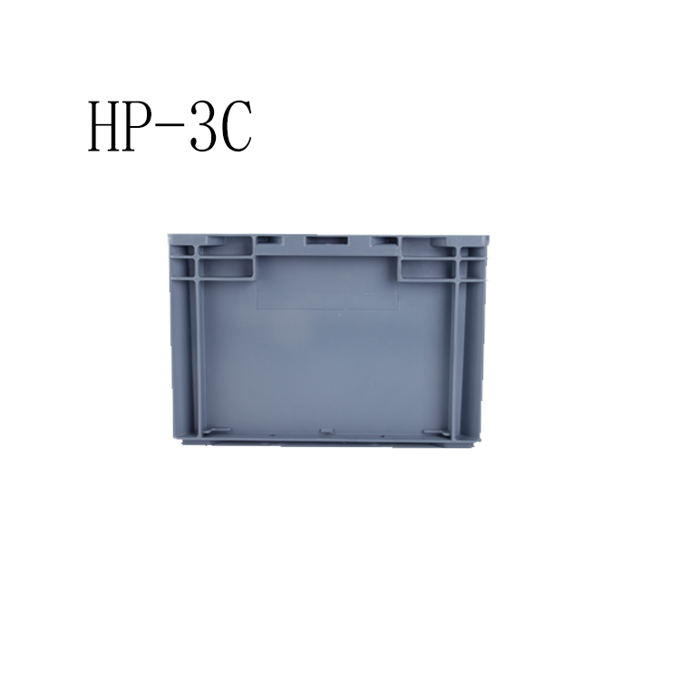 Durable and Versatile plastic hp box: Ideal for Secure Storage Solutions
