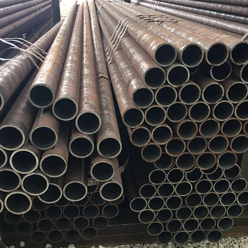 1 Inch Sch 40 Steel Pipe - Durable & Versatile Solutions