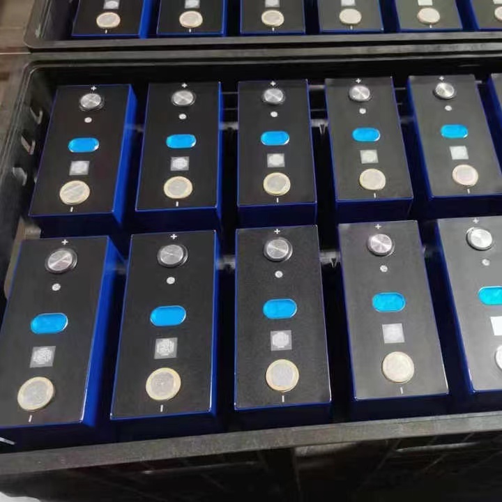 Pin Lithium Ion Lifepo4 Catl Gotion 3.2v 340ah 302ah 280ah 202ah Tốt N ...