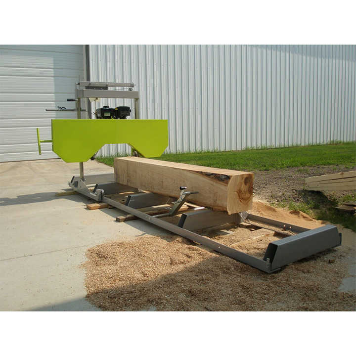 RCM Qualities Product Sawmill Machine Wood Cutting Sliding Table Saw ...