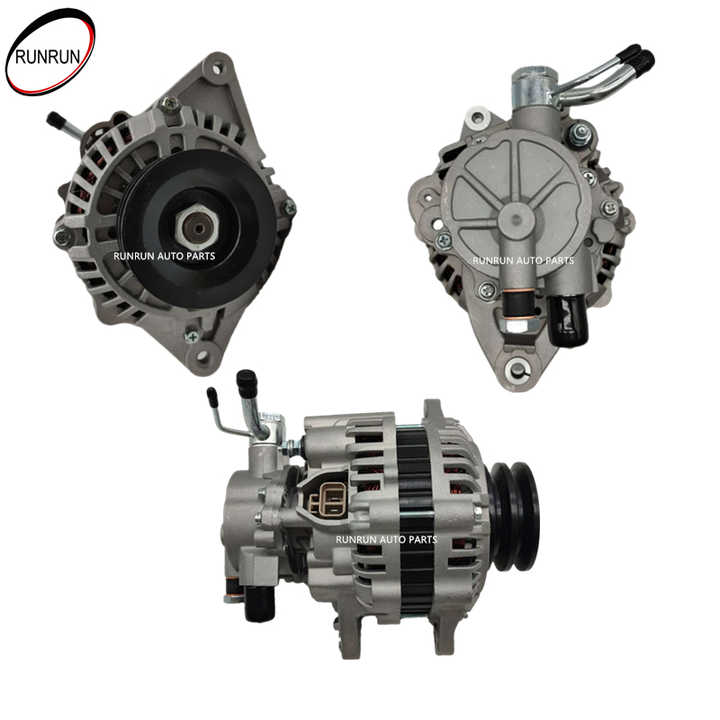 37300-42870 Alternator for HYUNDAI MITSUBISHI Galloper 4D56