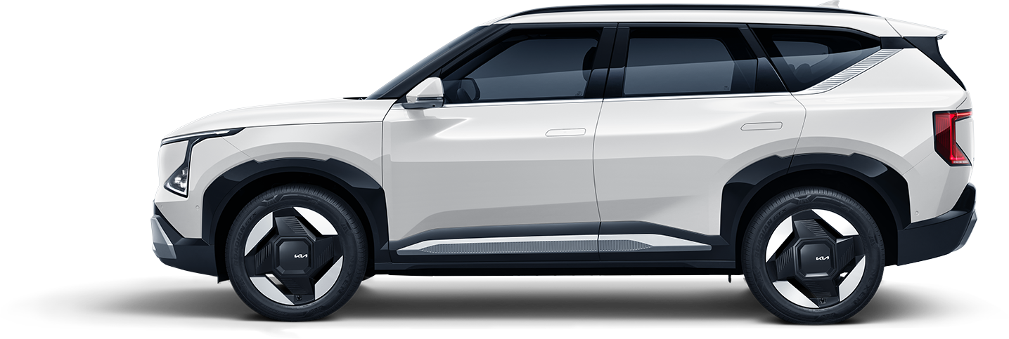 SUV for 7 Adults - Spacious 2025 Hybrid & Electric Models