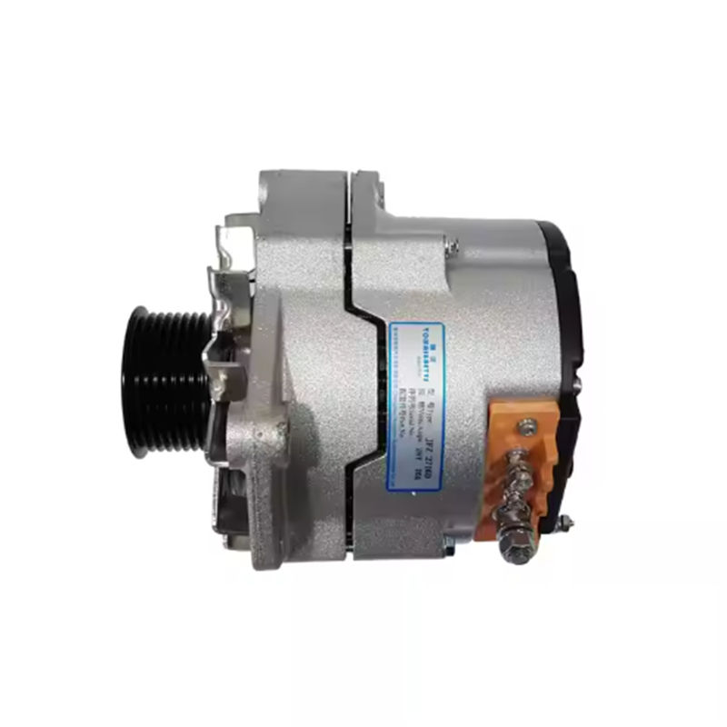 WeiChai WP12 Customizable Car Alternator 612600090248 Vehicle Start ...