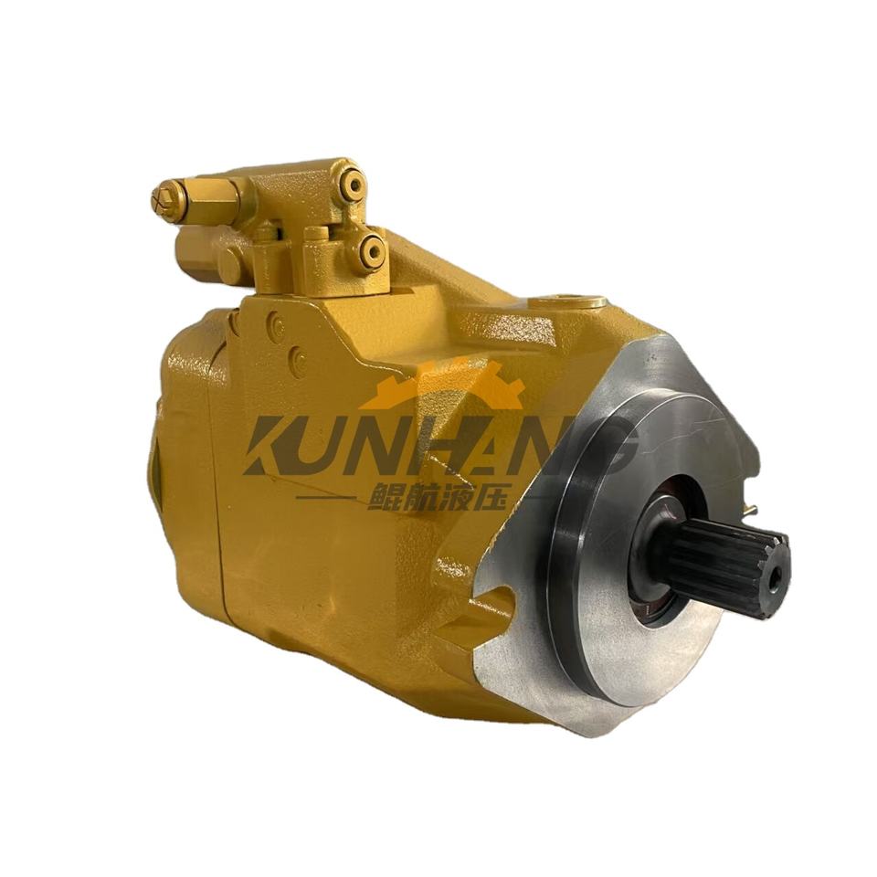 Piston Pump AT335159 Main Hydraulic Pump 710J 710G 710K Hydraulic Pump ...