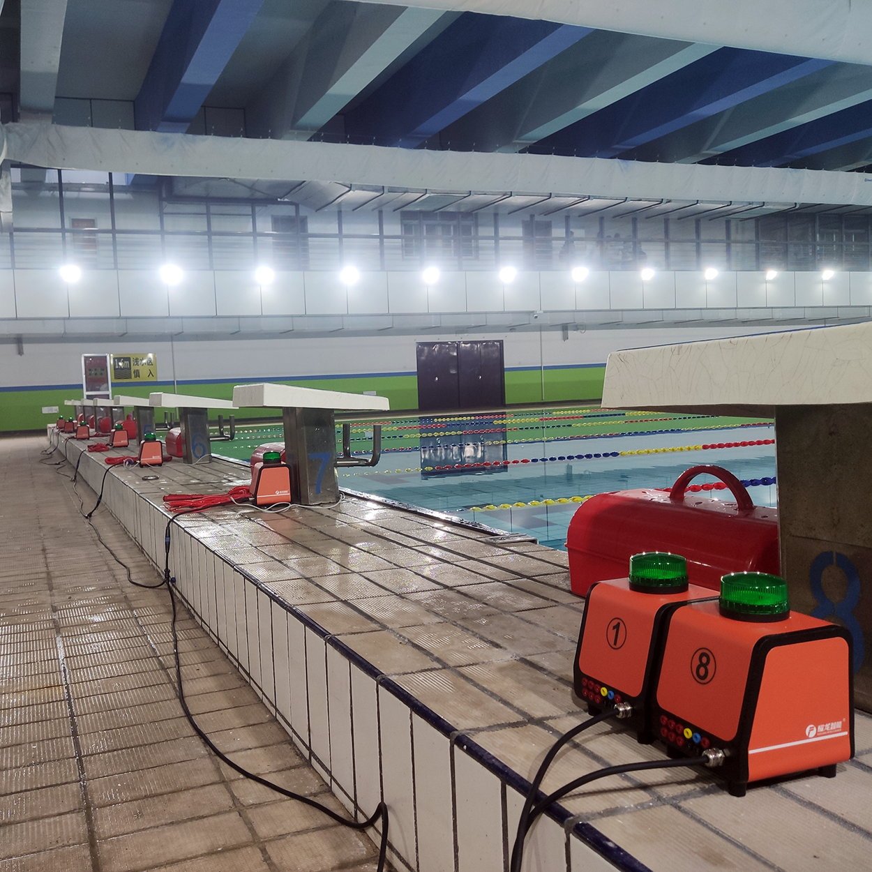 Mejora tu experiencia en la piscina con las soluciones Premium de ...