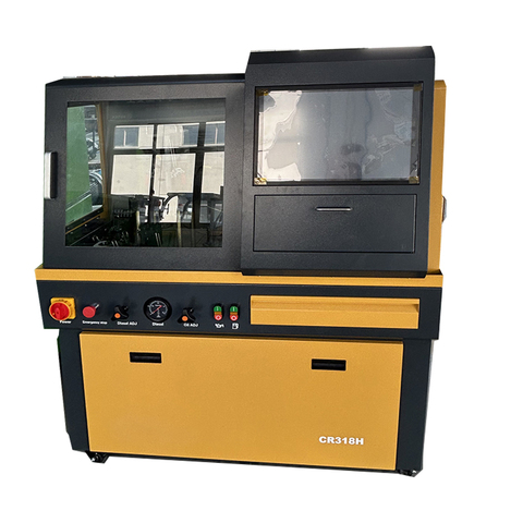Common Rail Test Bench, Common Rail Test Bench direct from Boten ...