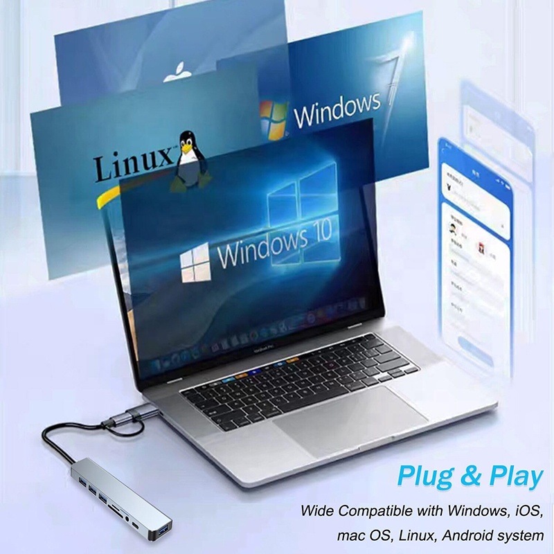 SD Card Docking Stations - Versatile & Efficient Solutions