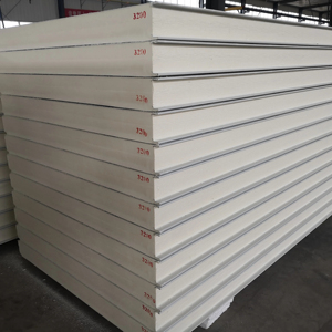 OEM Kingspan Cold Room Panels | Premium Insulated Sandwich Panels