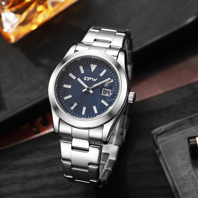 How to Choose Luxury Quartz Watches for Men: Expert Buying Guide