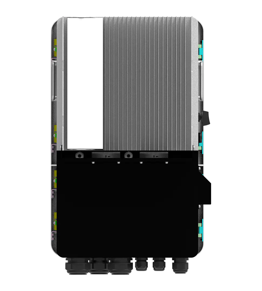 Deye SUN Series Split-Phase Hybrid Inverter for Home Solar System ...