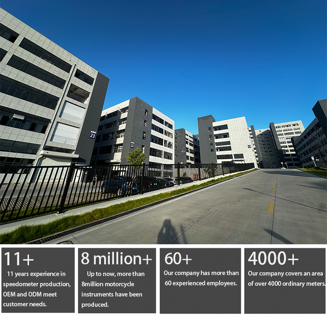 Buy Honda Twister Meter | Digital Speedometer & Tachometer for CBX250 ...