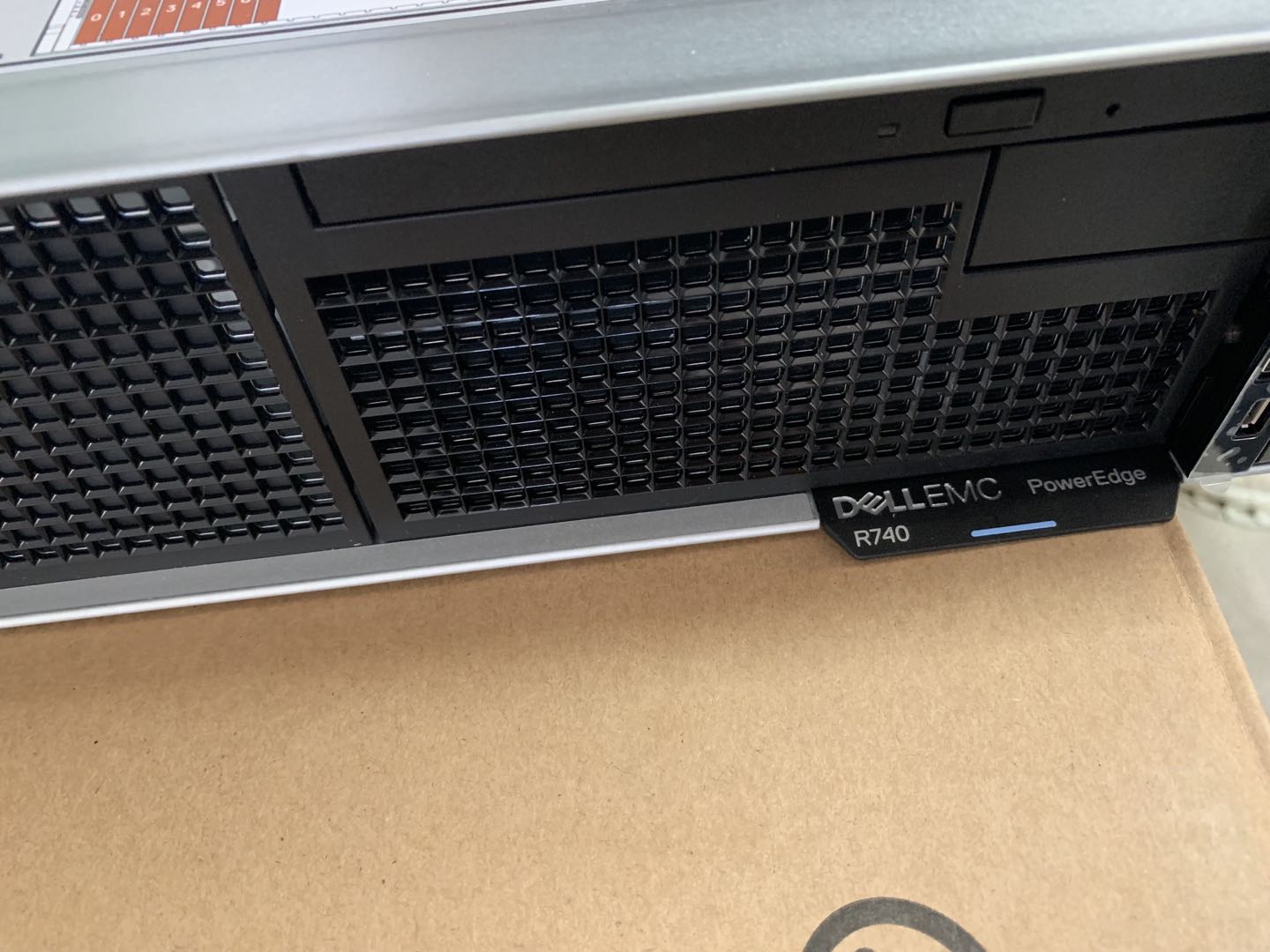 R740xs Rack Poweredge R740xs 2u Rack Server With Competitive Price - Buy Dells R740xs Servers 2u ...