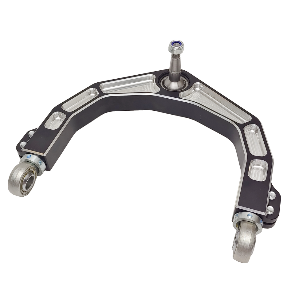 PB TECH SUSPENSION - Durable Control Arm Kit for Nissan Patrol Y62/armada