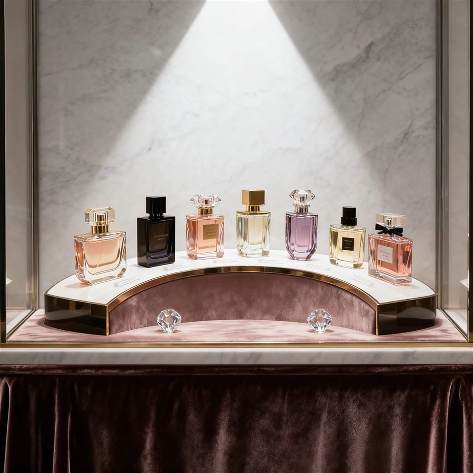 2026 US DDP Inventory - 3-7 Days Perfume for Man - Bottle with Box ...