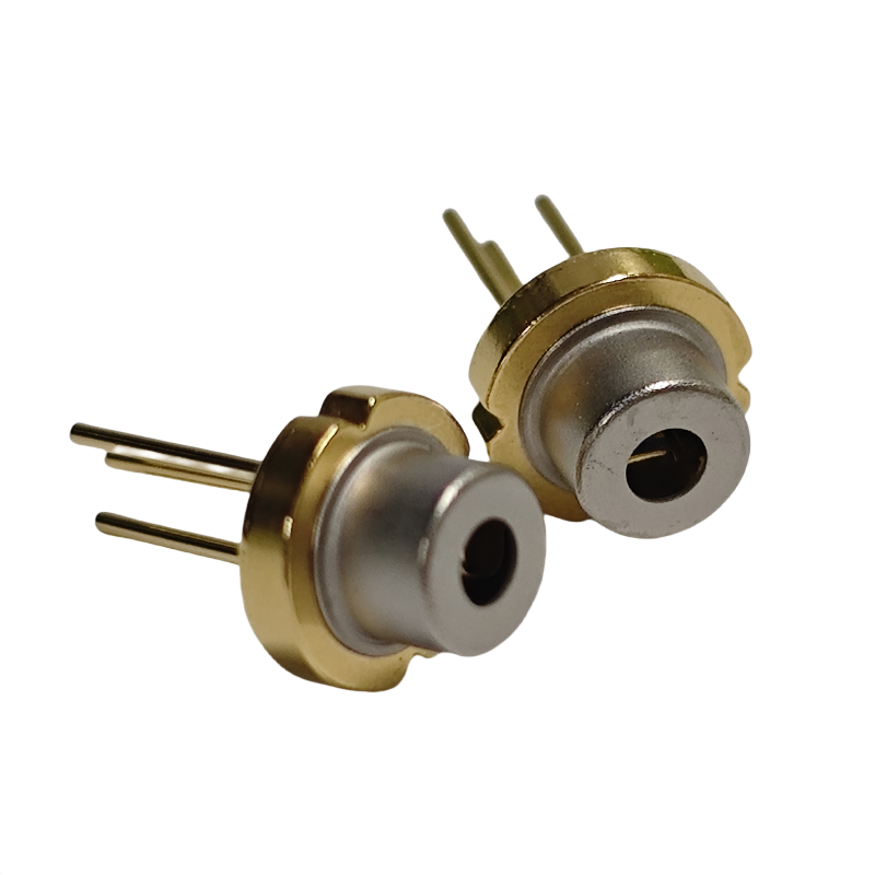 Starsealand TO56 20mW 1450nm Infrared Laser Diode for Medical & Sensing ...