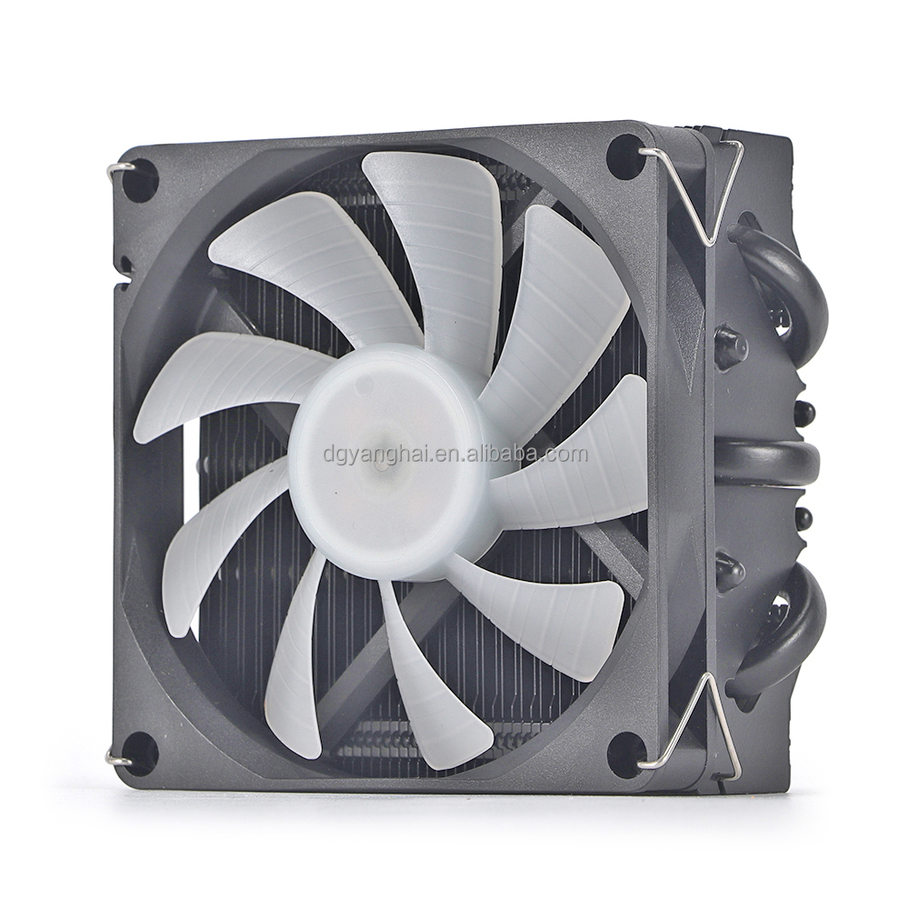 How to Choose the Best AMD Socket G34 Cooler for High-Performance Servers