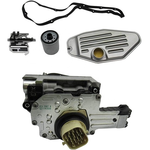 6L80 Transmission Control Module Kit Fit for Cadillac Escalade ...