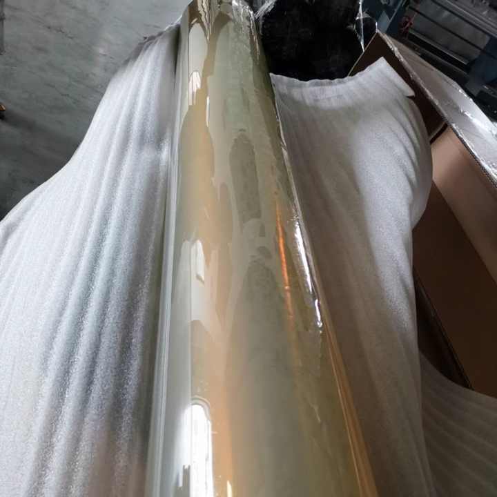 Customized thickness clear TPU film roll for medical product| Alibaba.com