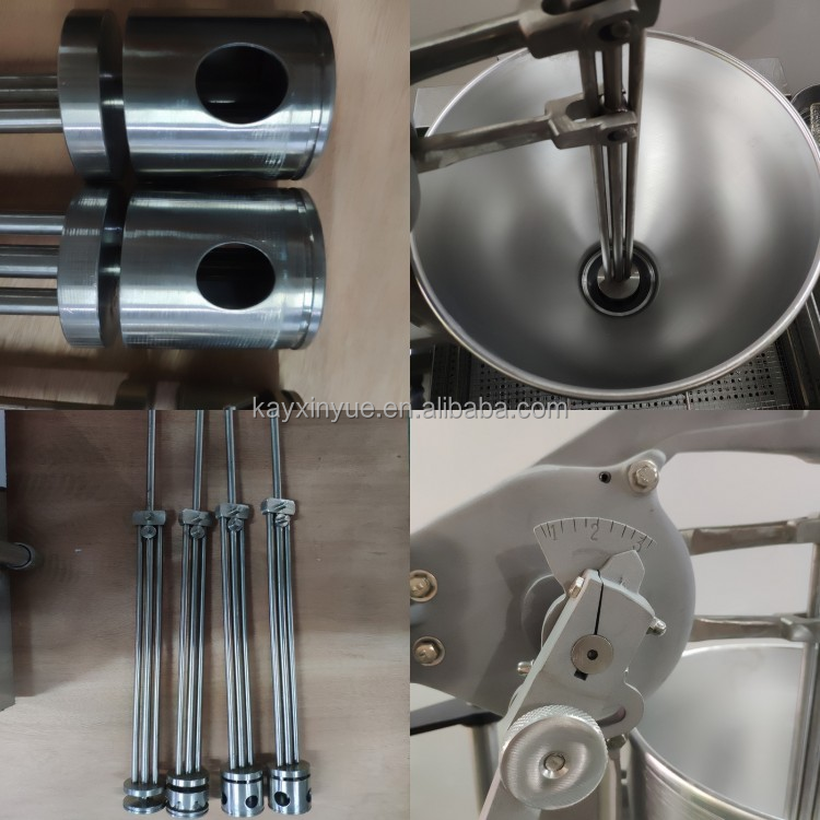 New High Quality Mochi Donut Maker/Spherical Donut Maker Automatic ...