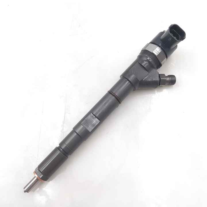 Hot Sale Common Rail Injector Diesel Fuel Injector 0445110186 ...