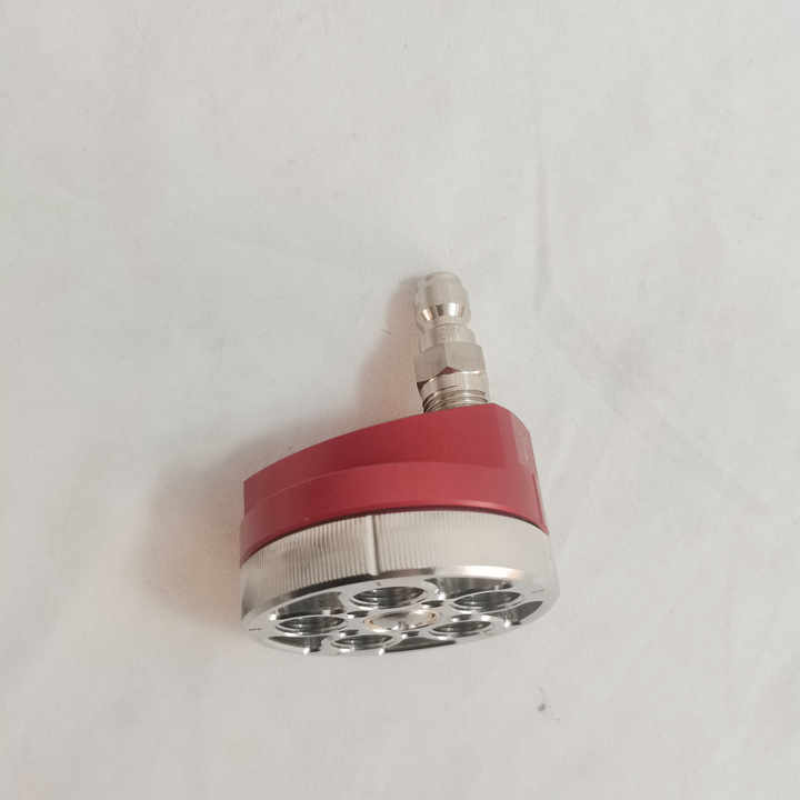 Rotary Nozzle Holder Screw Type Nozzle Holder Quick Connect Plug ...