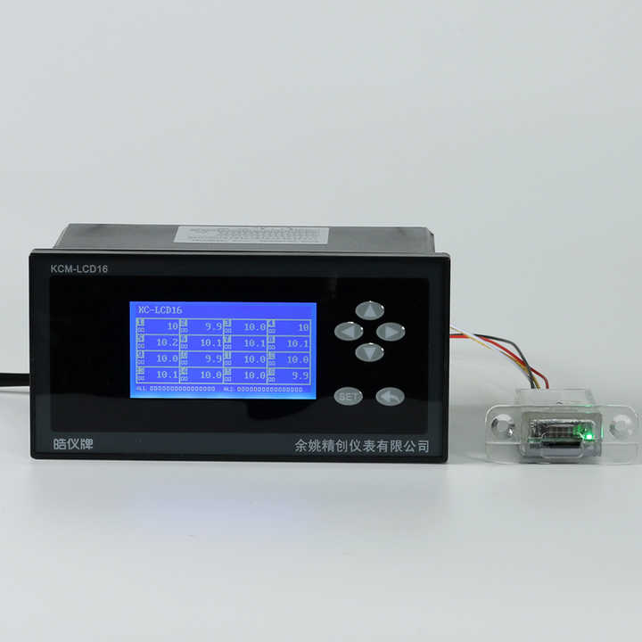 Industrial Universal 16 Multi Channel Temperature Data Logger