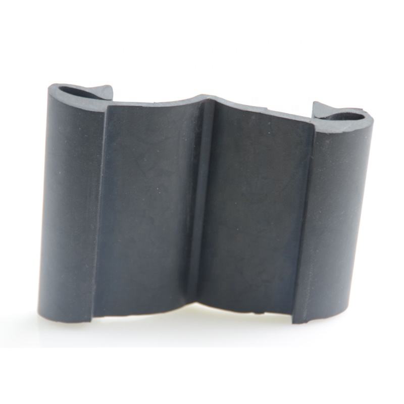 Natural/epdm/neoprene Seal Strip Rubber Expansion Joints for Railway ...