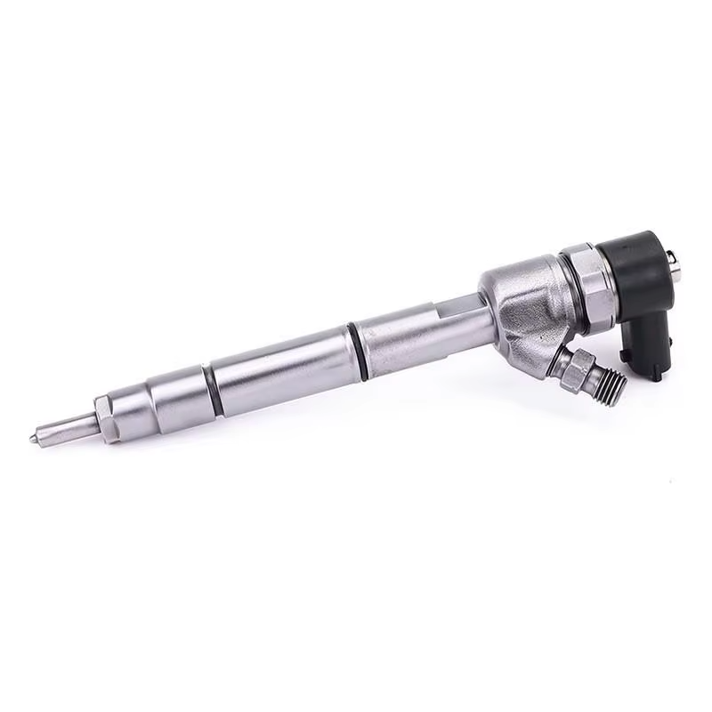 0445110483 Diesel Fuel Injector Assembly for Datong V80 Engine-New ...